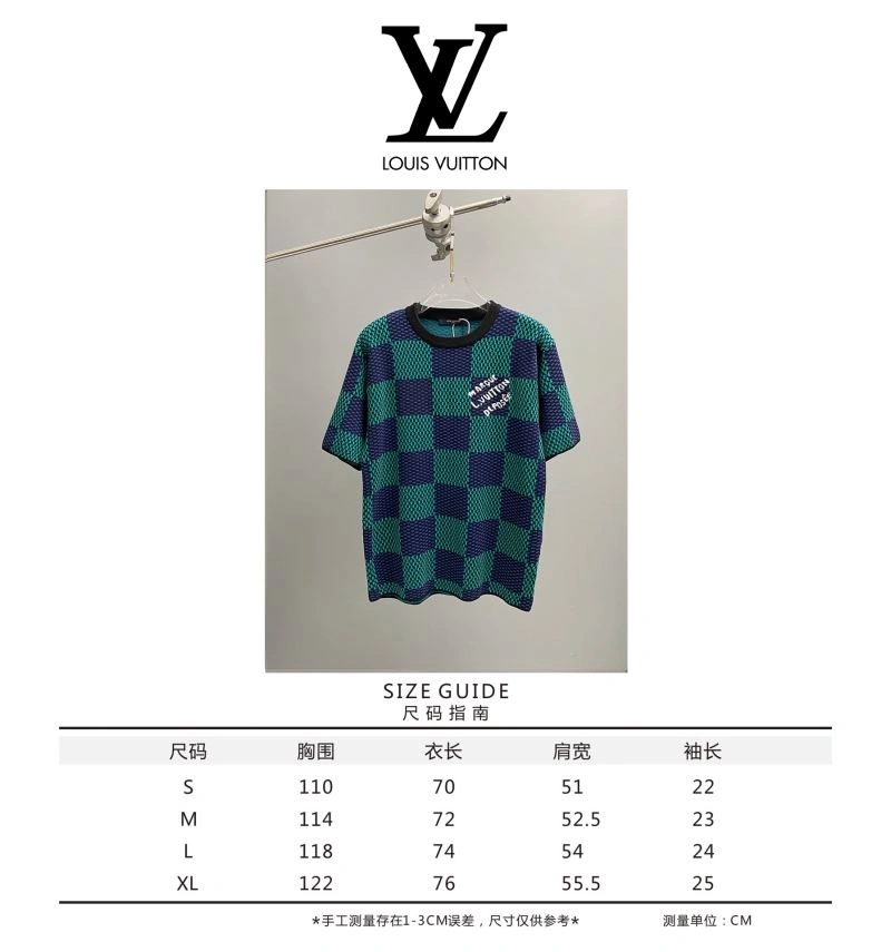 Legit Louis Vuitton T-Shirts