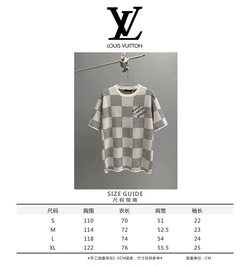 Cut-rate Louis Vuitton T-Shirts