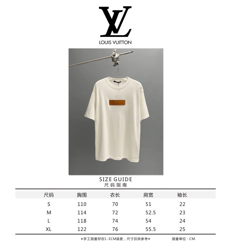 Inexpensive Louis Vuitton T-Shirts