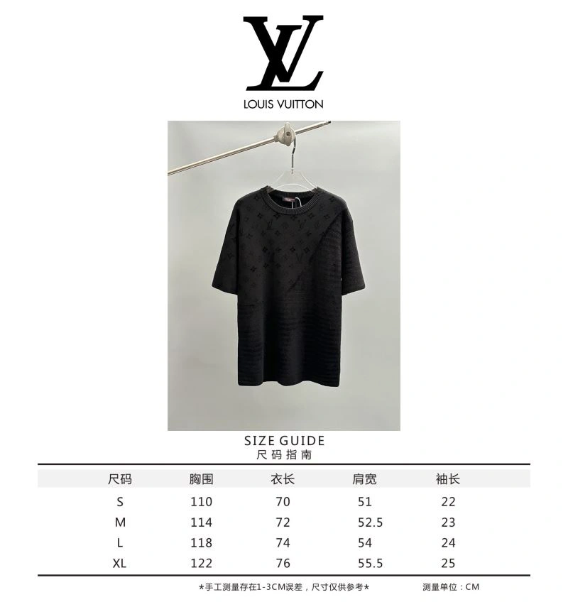 Value-priced Louis Vuitton T-Shirts
