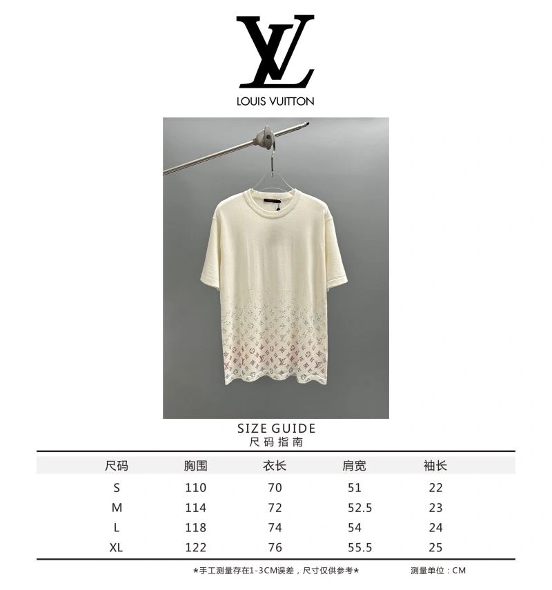 Low-cost Louis Vuitton T-Shirts