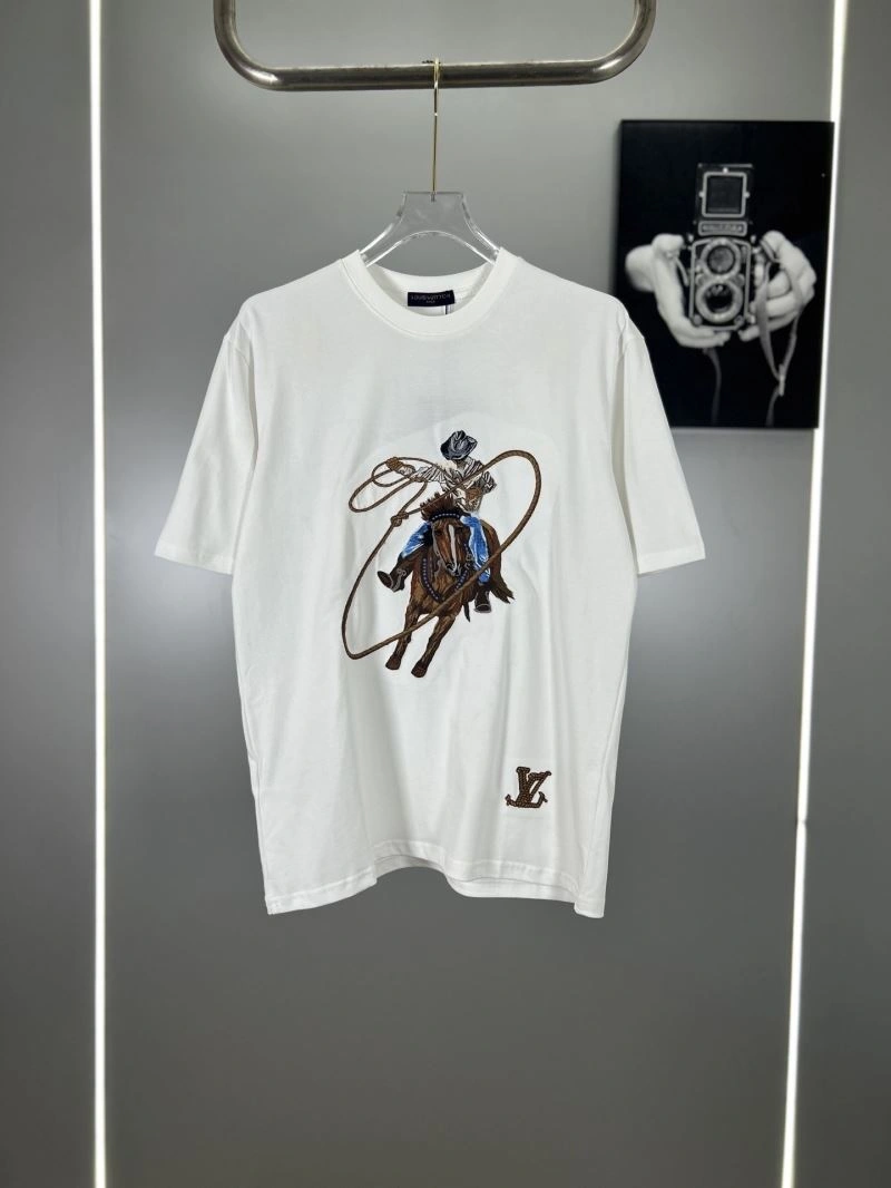 Louis Vuitton T-Shirts