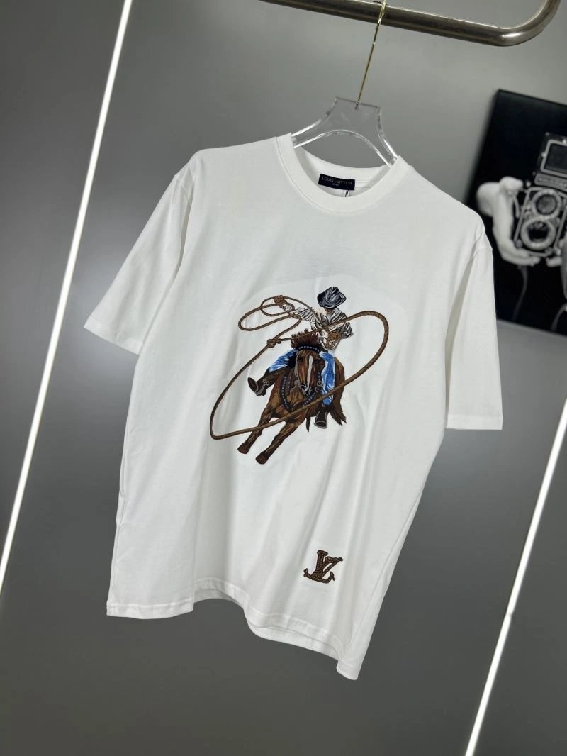 Reasonably priced Louis Vuitton T-Shirts
