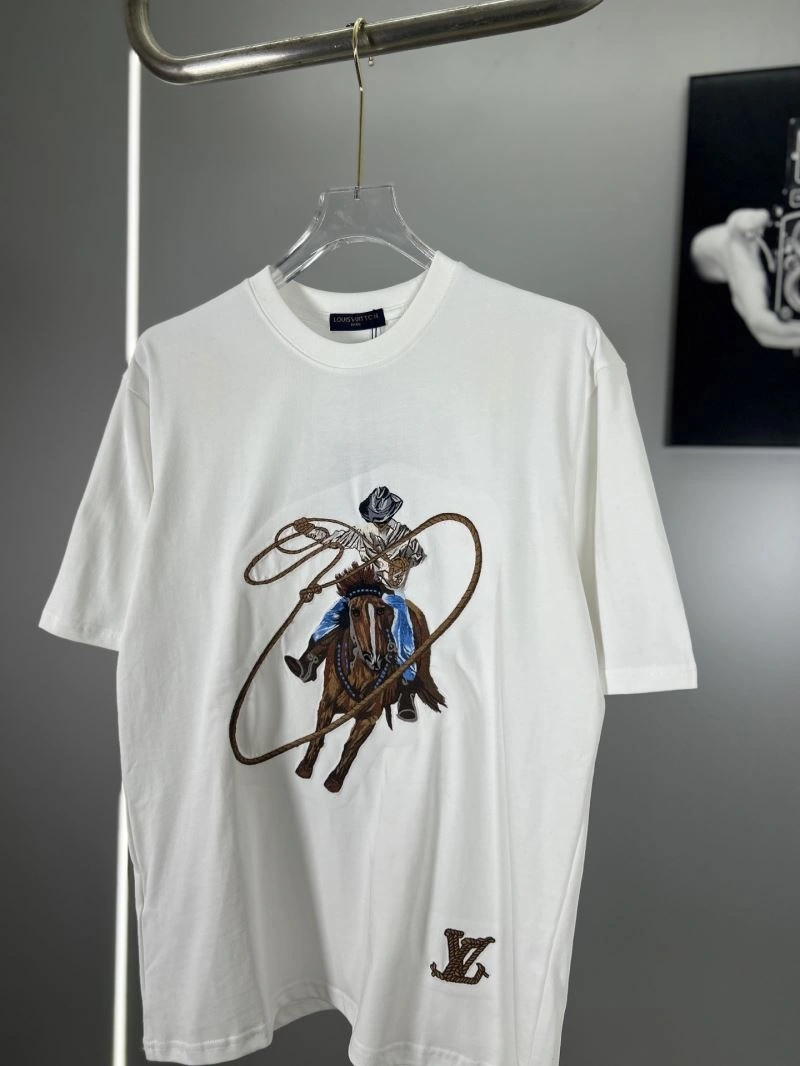 Reasonably priced Louis Vuitton T-Shirts