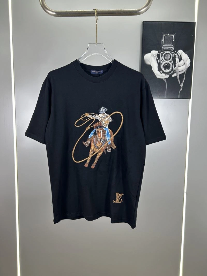 Louis Vuitton T-Shirts