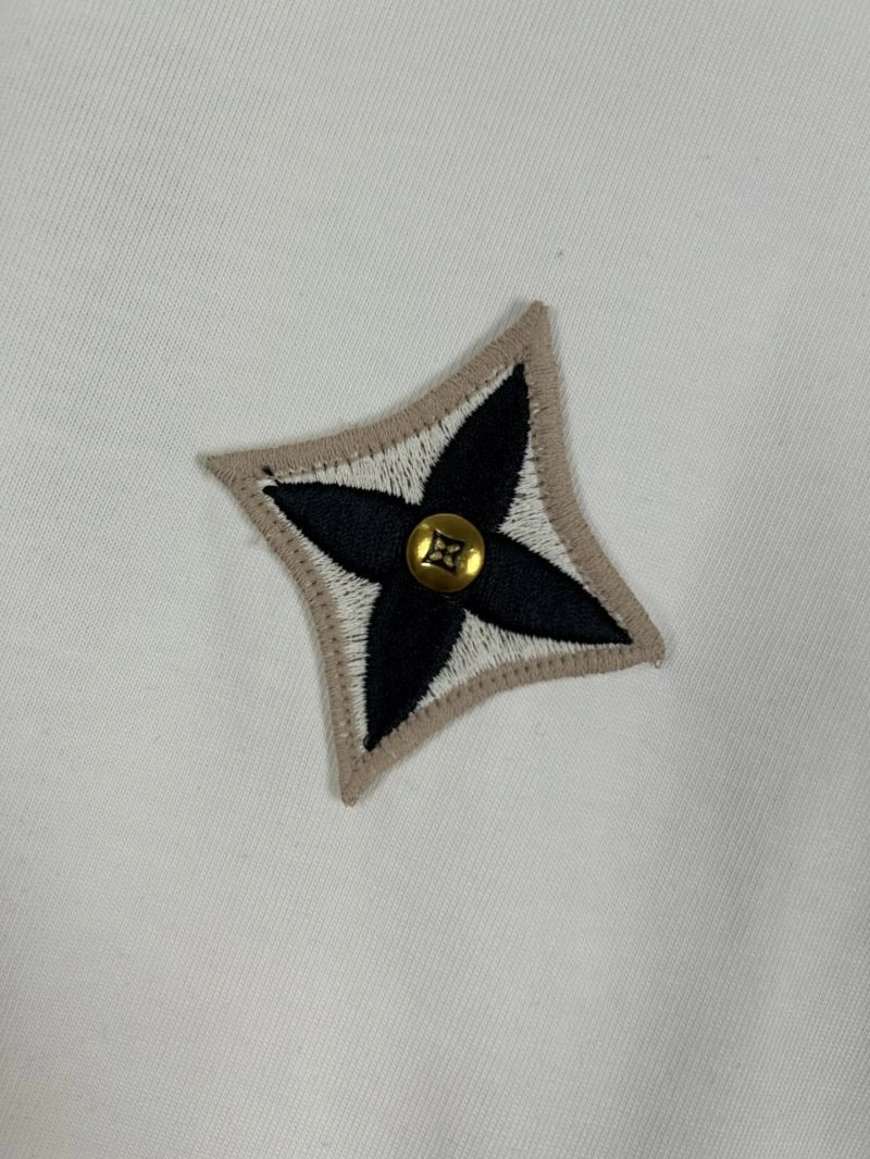Indistinguishable Louis Vuitton T-Shirts