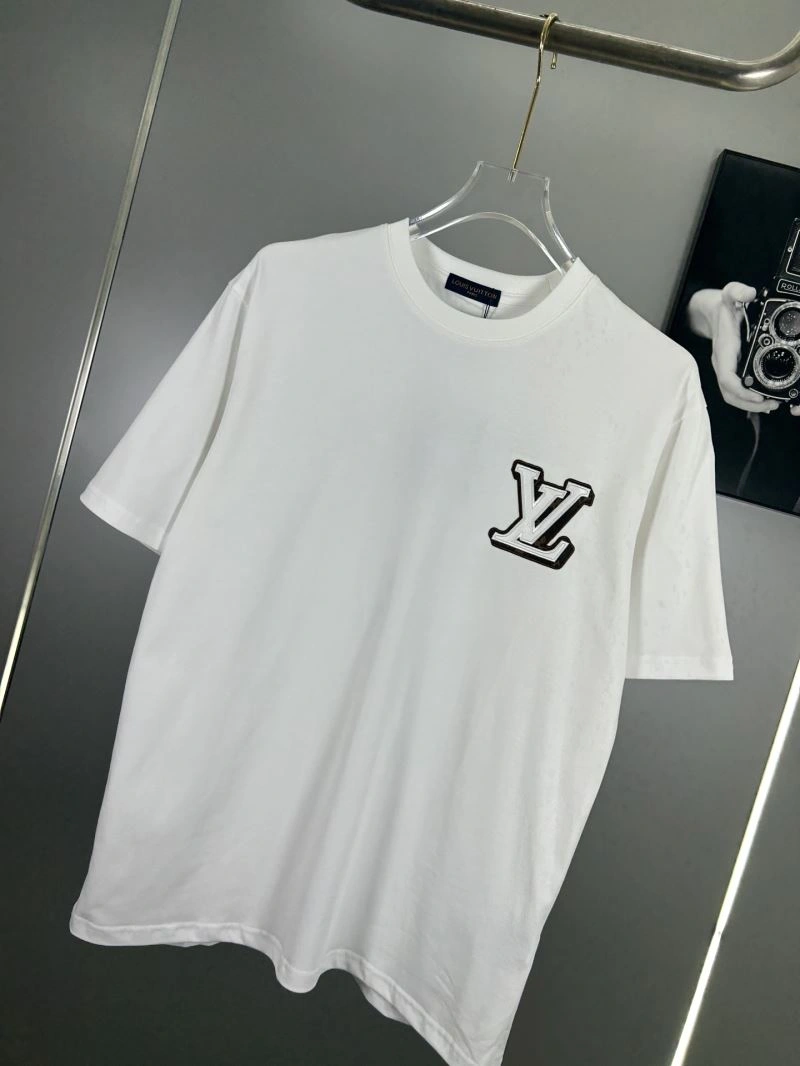 Top match Louis Vuitton T-Shirts