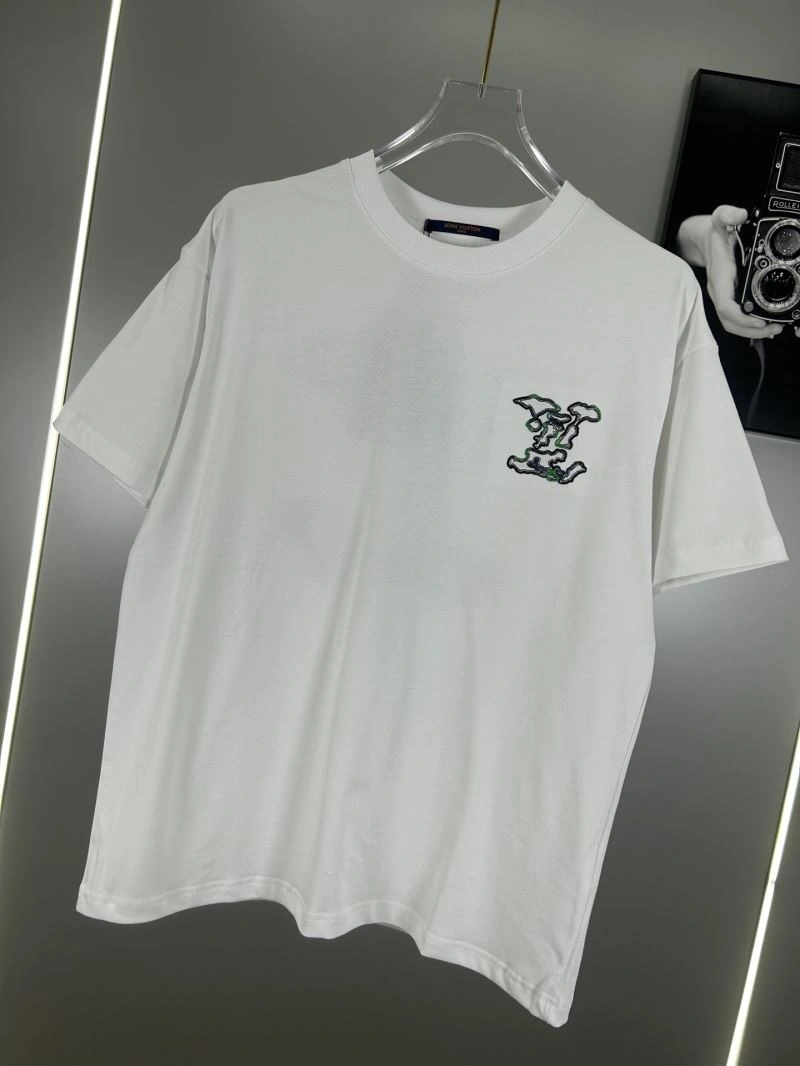 Top mirror Louis Vuitton T-Shirts