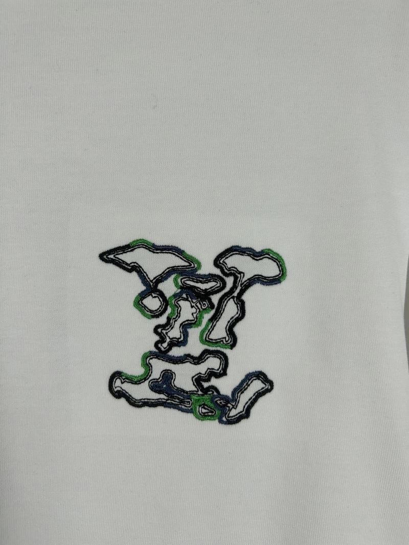 Top mirror Louis Vuitton T-Shirts