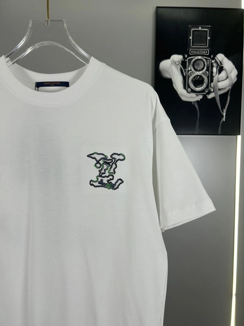 Top mirror Louis Vuitton T-Shirts