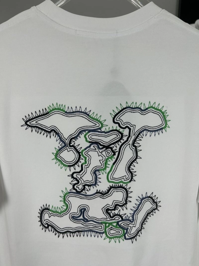 Top mirror Louis Vuitton T-Shirts