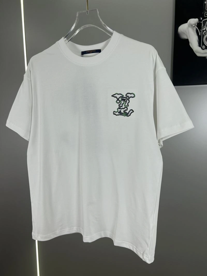 Top mirror Louis Vuitton T-Shirts