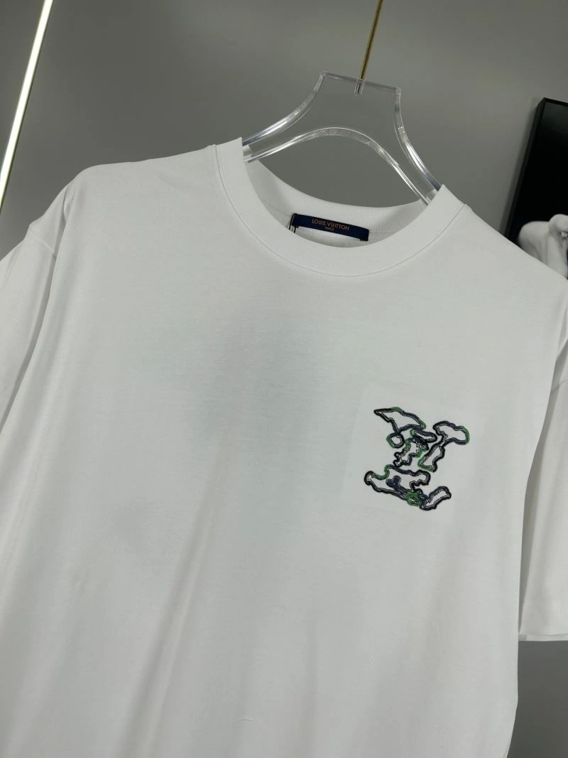 Top mirror Louis Vuitton T-Shirts