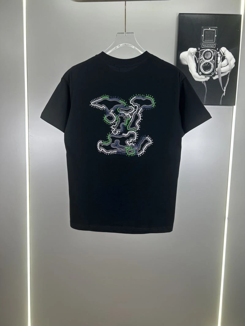 High fidelity Louis Vuitton T-Shirts