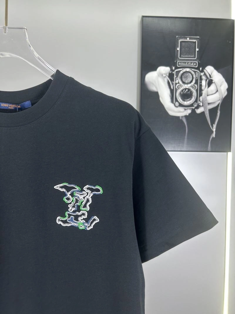 High fidelity Louis Vuitton T-Shirts