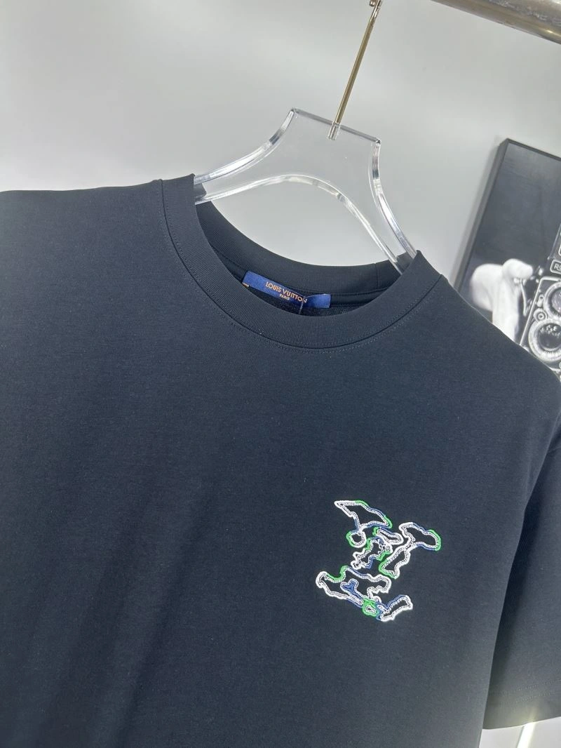 High fidelity Louis Vuitton T-Shirts