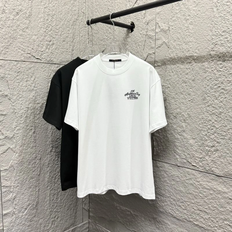 Exact replica Louis Vuitton T-Shirts