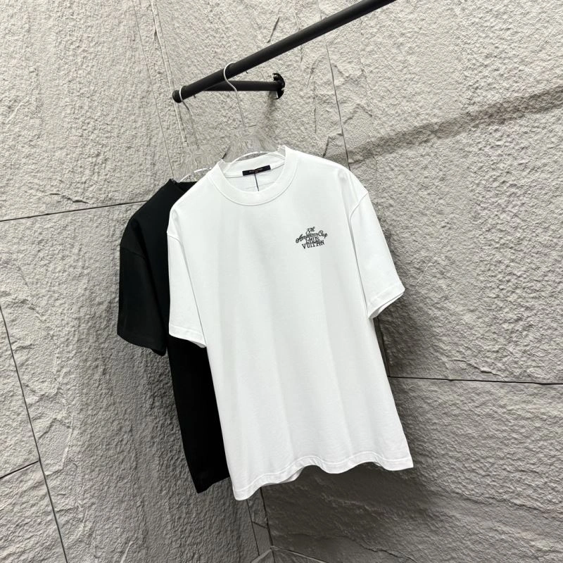 Exact replica Louis Vuitton T-Shirts