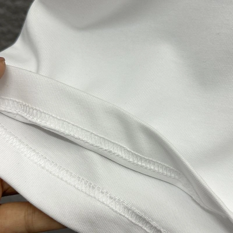 Exact replica Louis Vuitton T-Shirts
