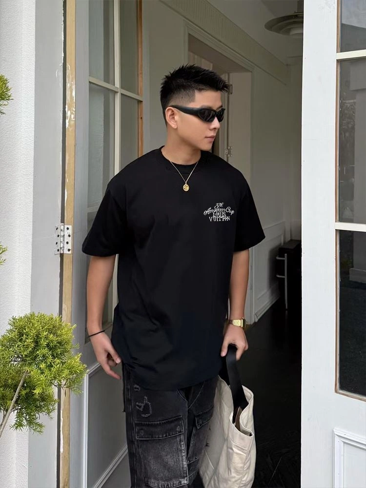 Brand-original Louis Vuitton T-Shirts