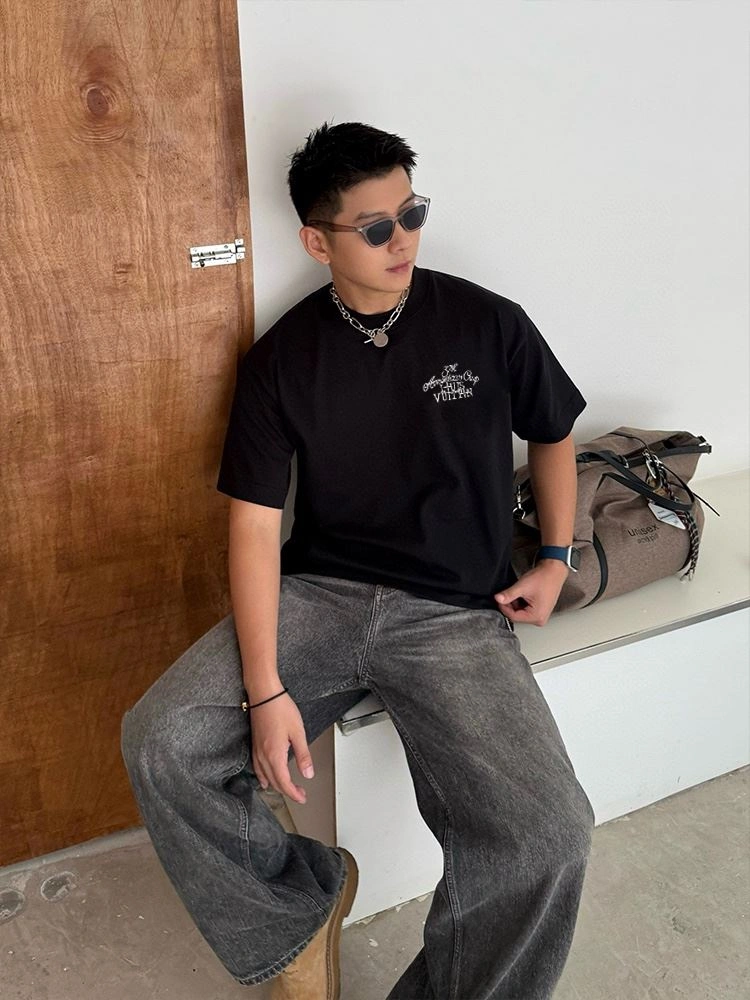 Brand-original Louis Vuitton T-Shirts
