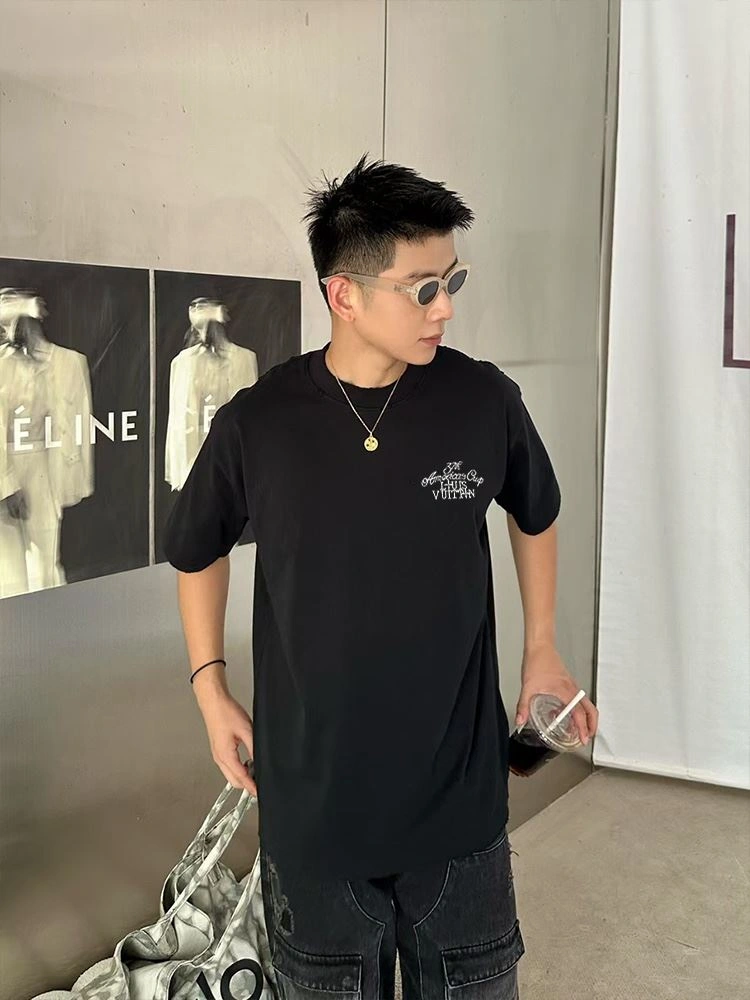 Brand-original Louis Vuitton T-Shirts