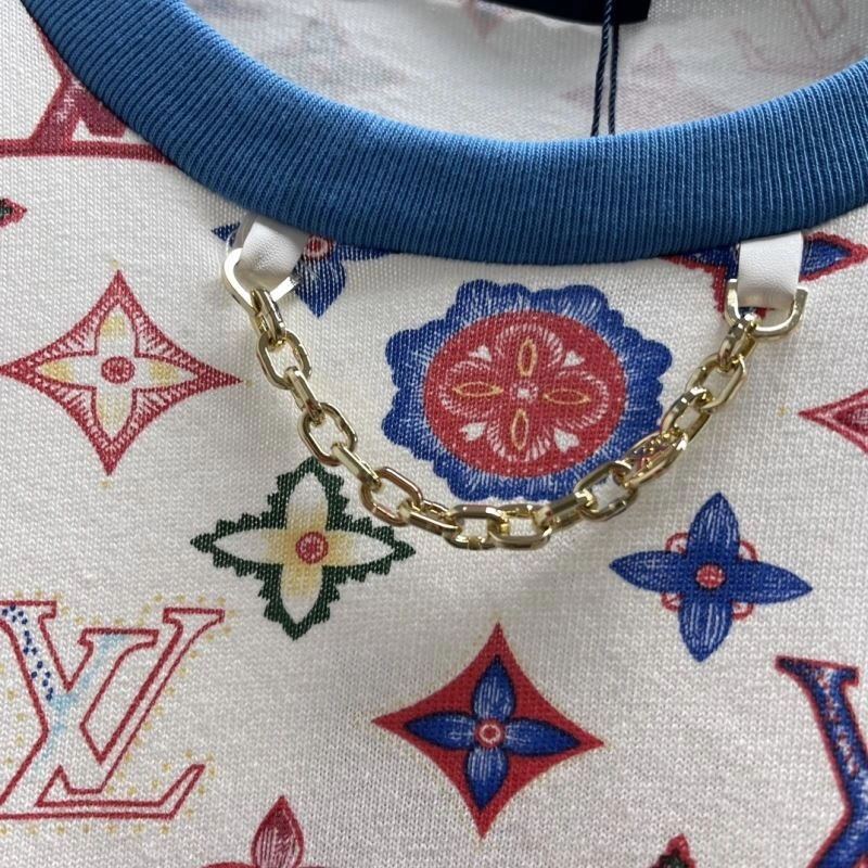 Top match Louis Vuitton T-Shirts