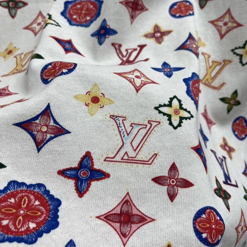 Top match Louis Vuitton T-Shirts