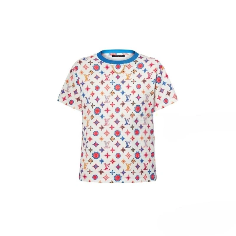 Top match Louis Vuitton T-Shirts