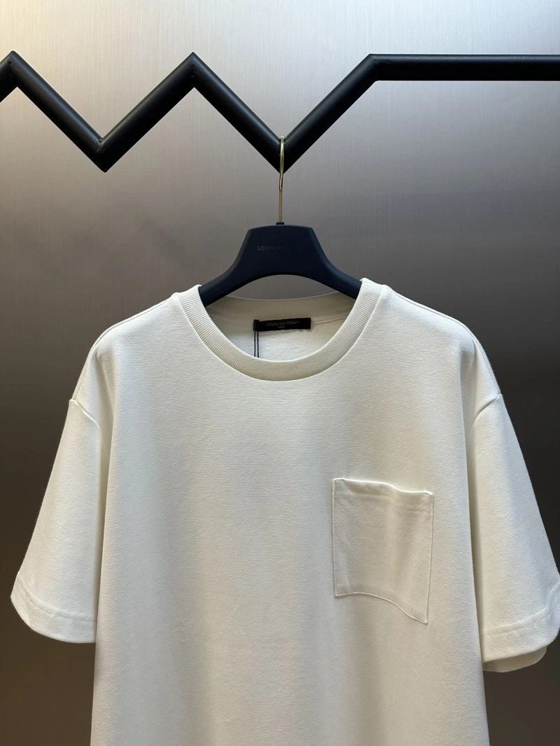 Real Louis Vuitton T-Shirts