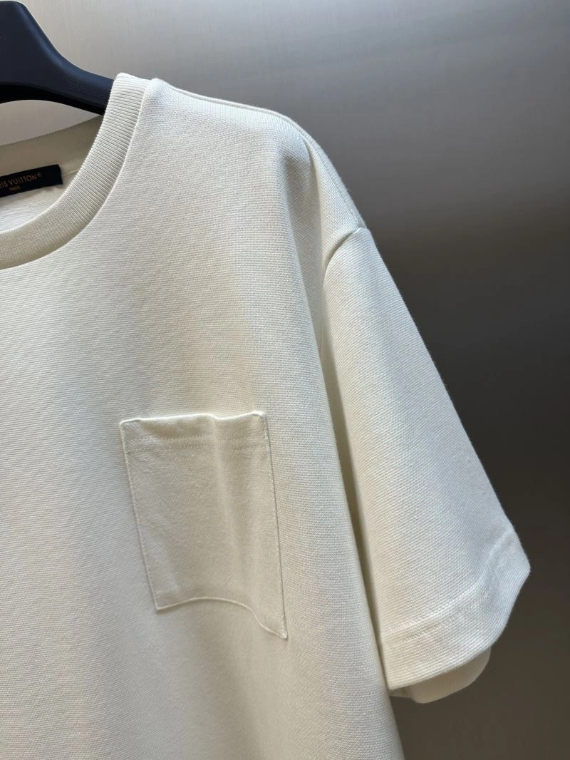 Real Louis Vuitton T-Shirts