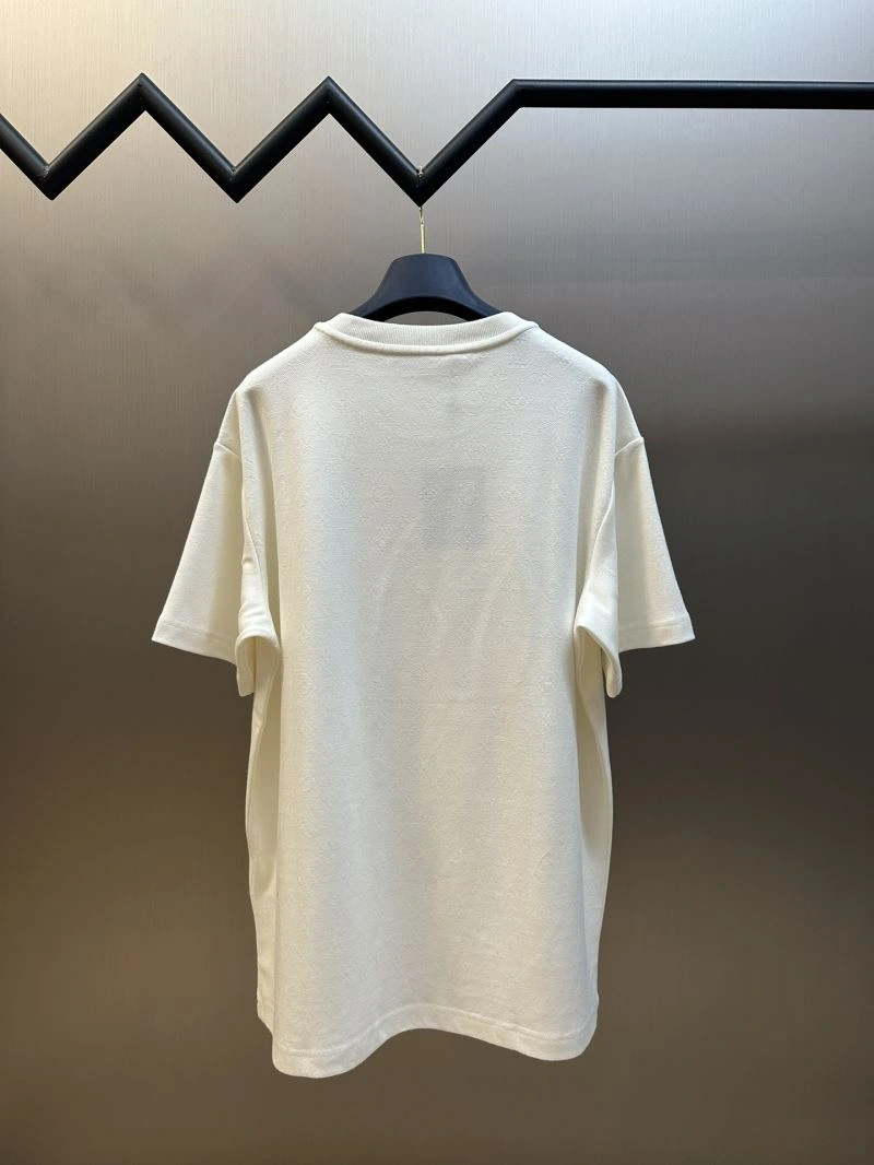 Real Louis Vuitton T-Shirts