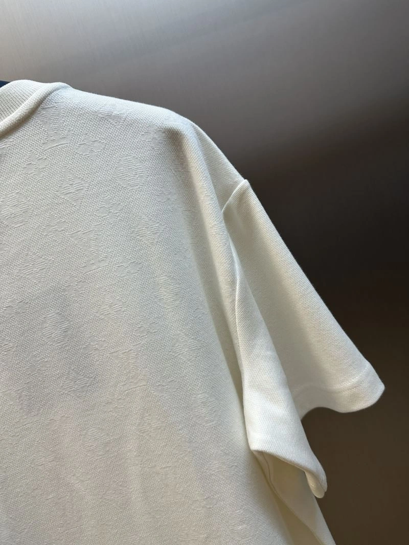 Real Louis Vuitton T-Shirts