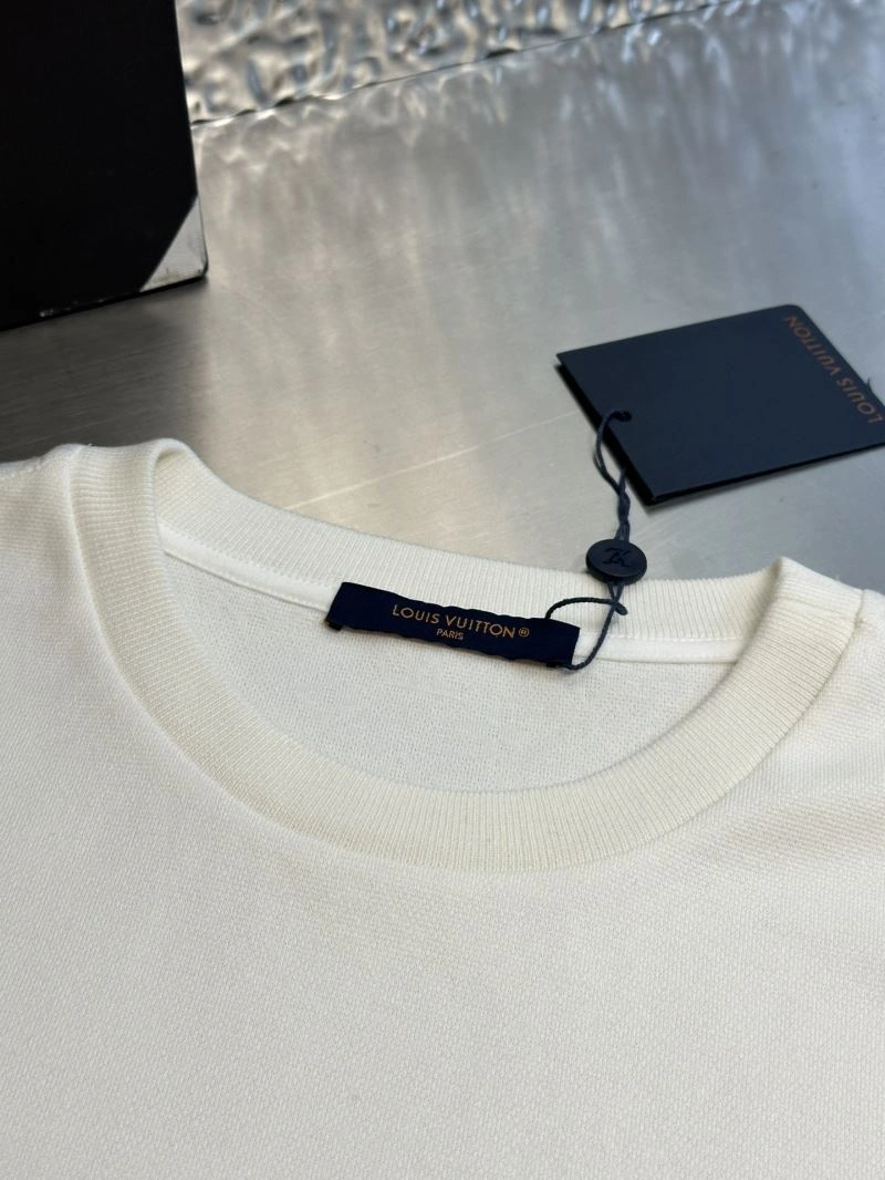 Real Louis Vuitton T-Shirts