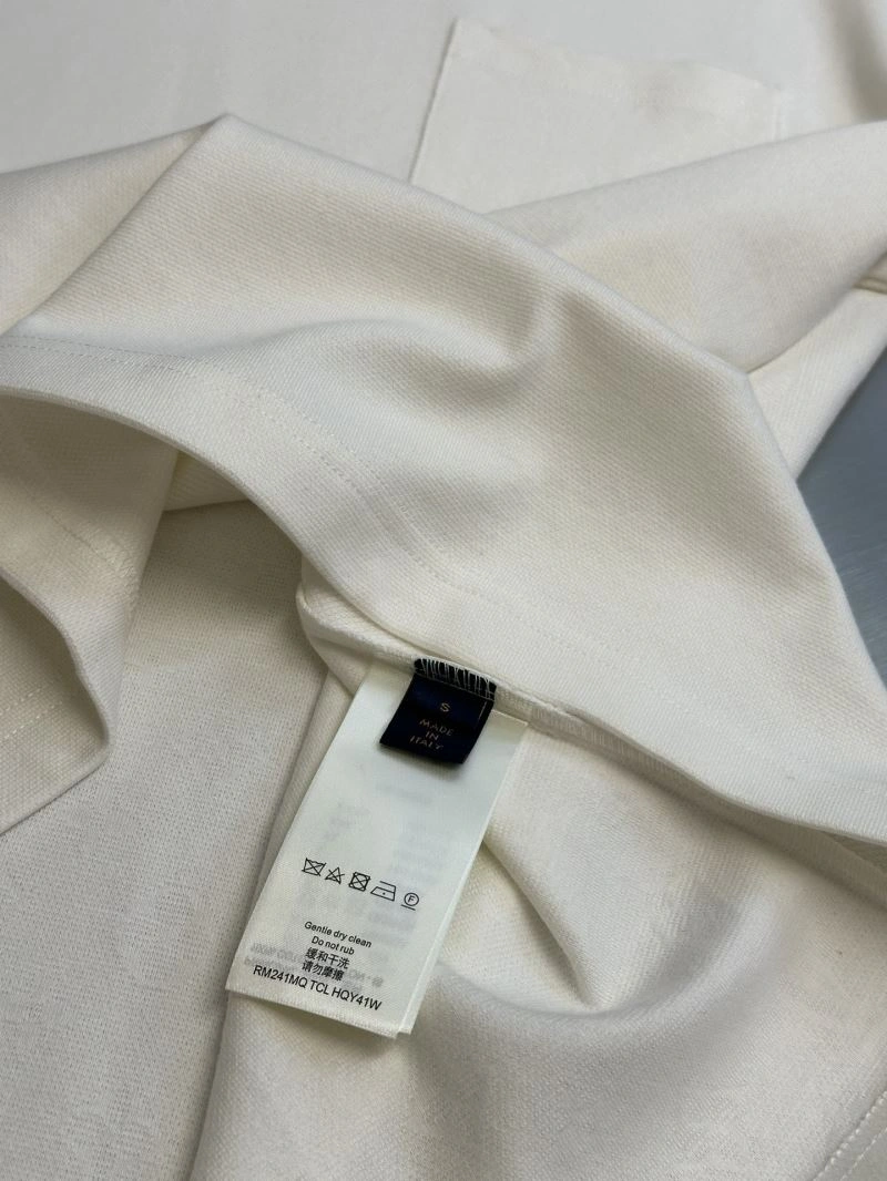 Real Louis Vuitton T-Shirts