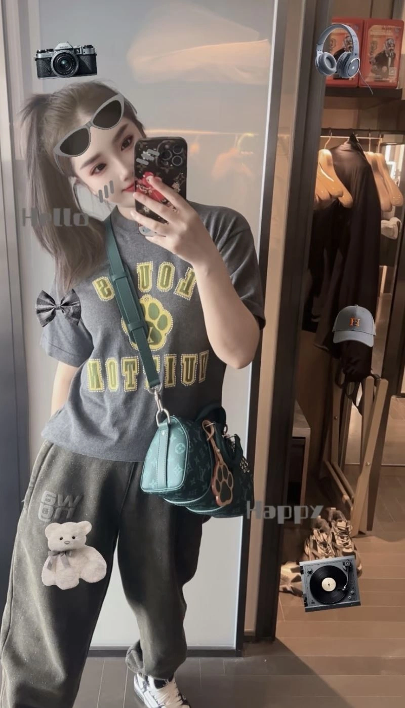 Value-priced Louis Vuitton T-Shirts