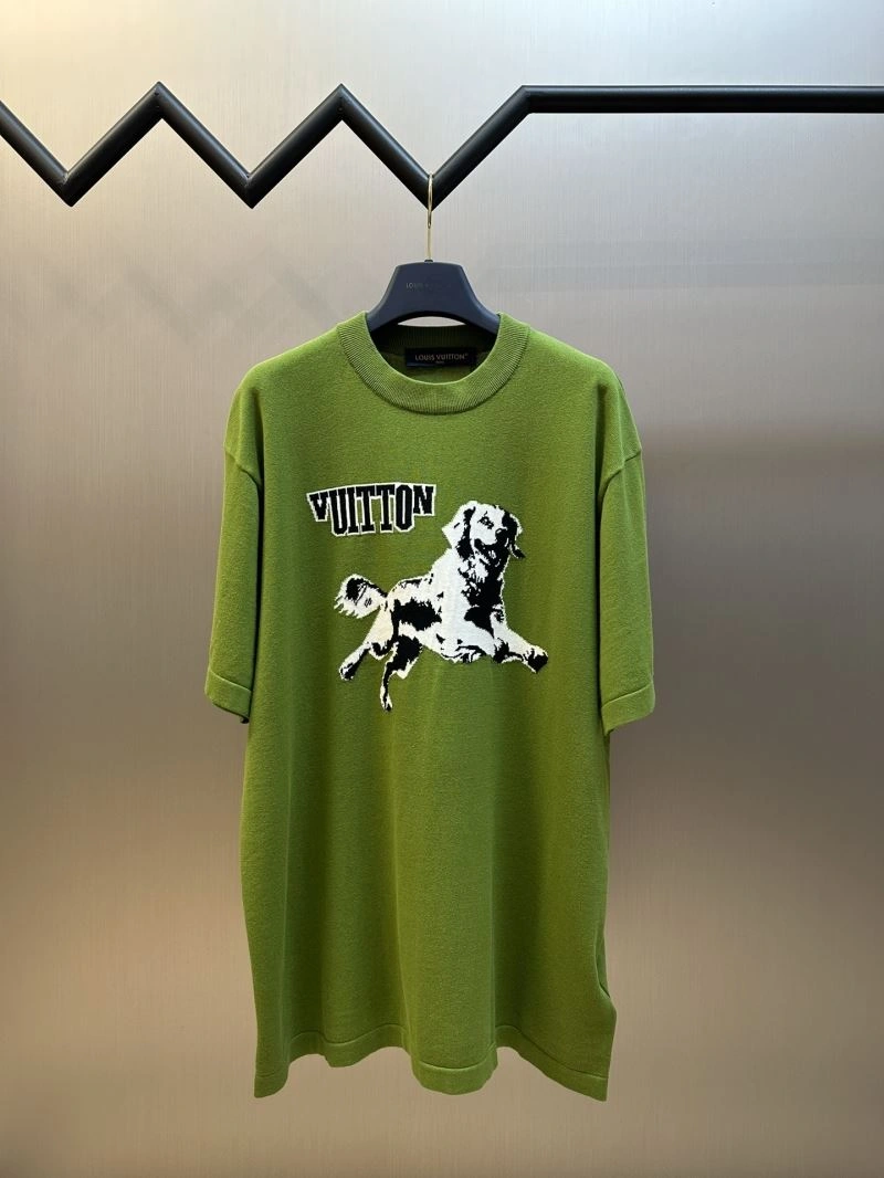 Louis Vuitton T-Shirts