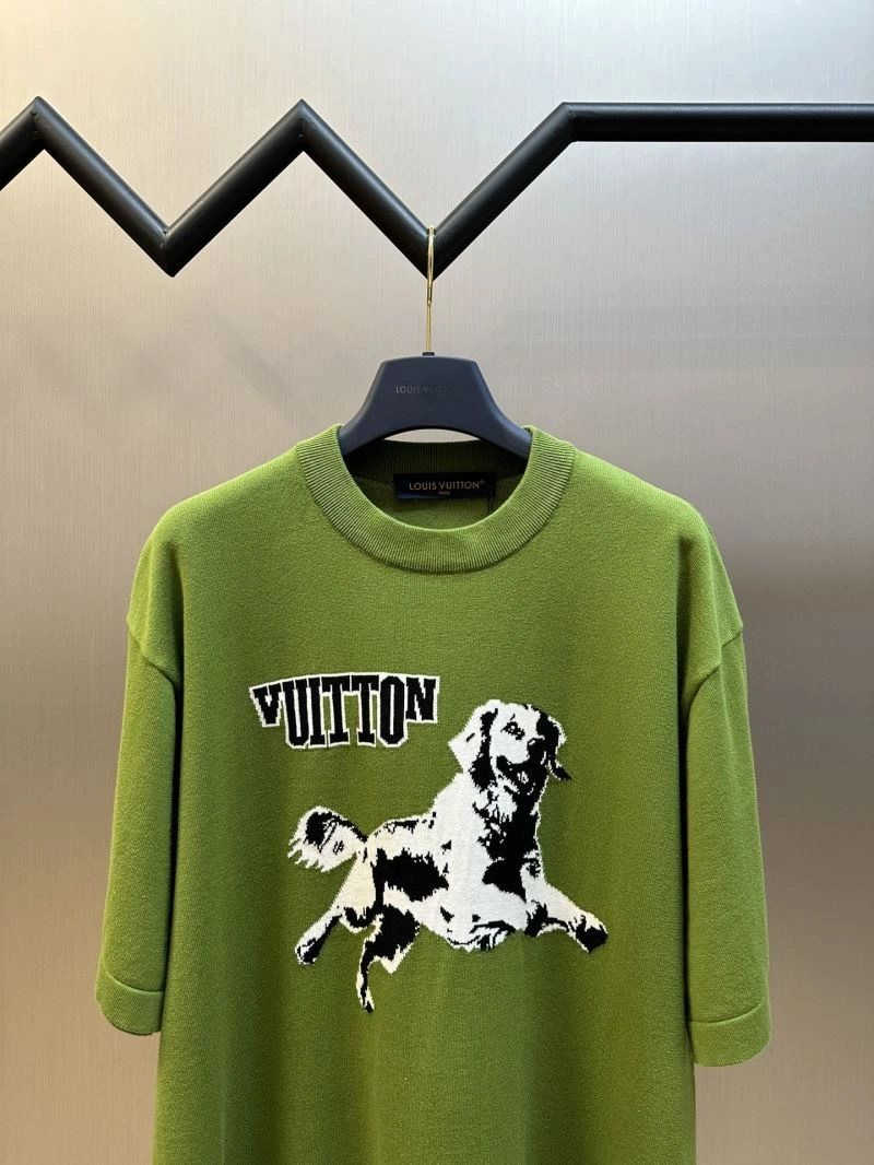 1:1 copy Louis Vuitton T-Shirts