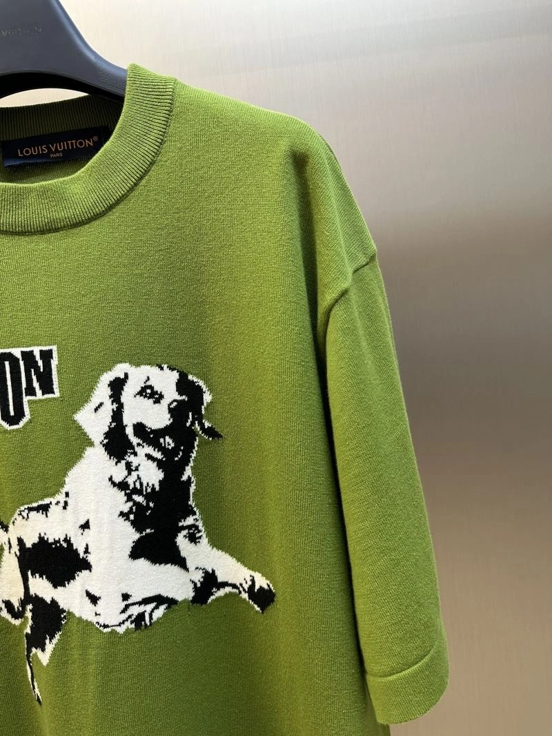 1:1 copy Louis Vuitton T-Shirts