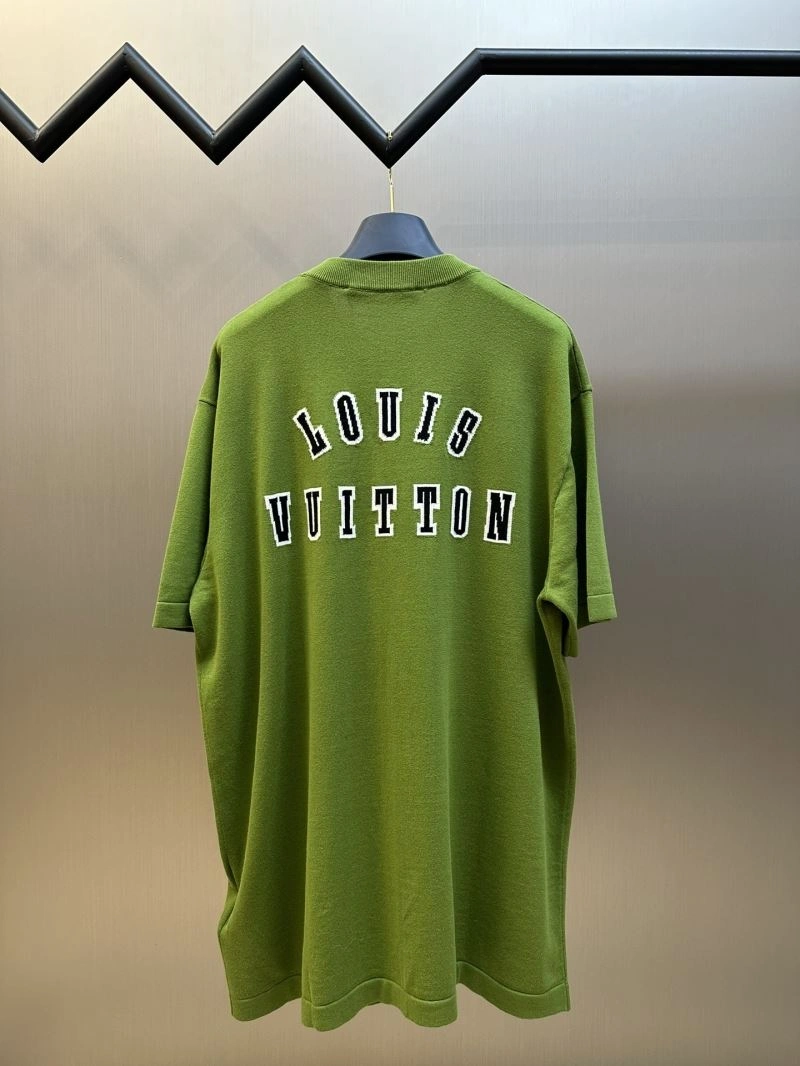 1:1 copy Louis Vuitton T-Shirts