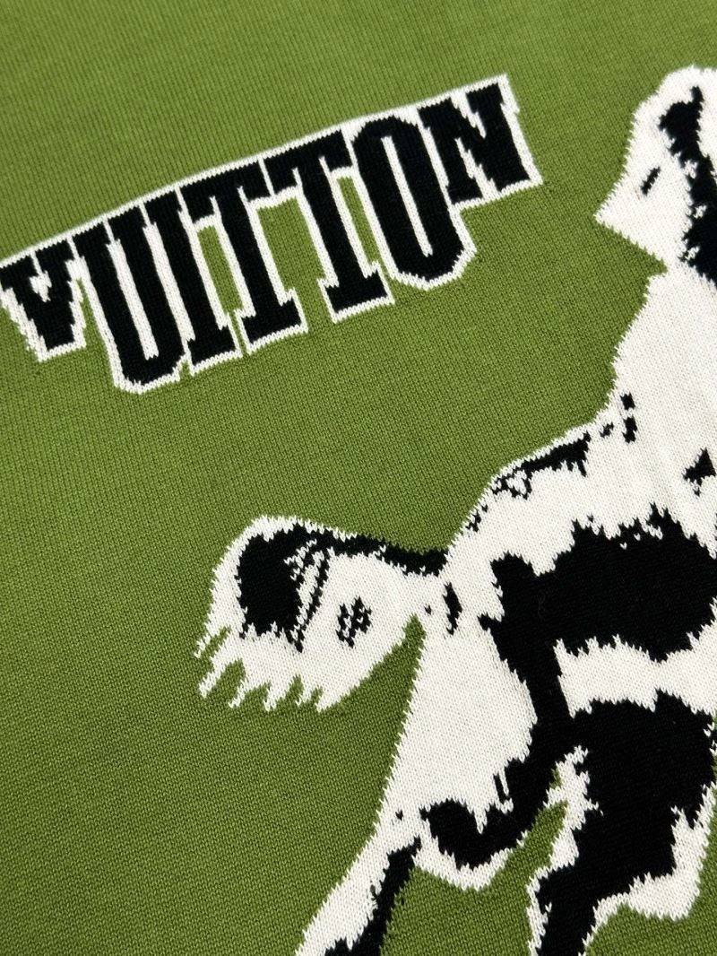 1:1 copy Louis Vuitton T-Shirts