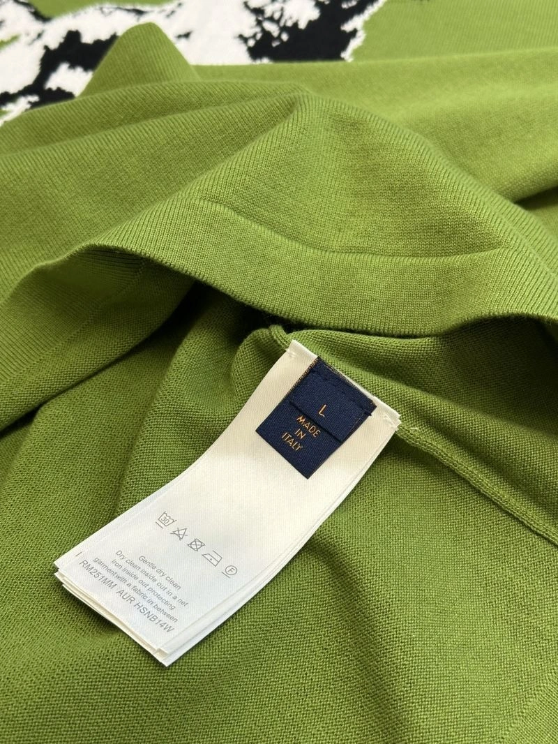 1:1 copy Louis Vuitton T-Shirts