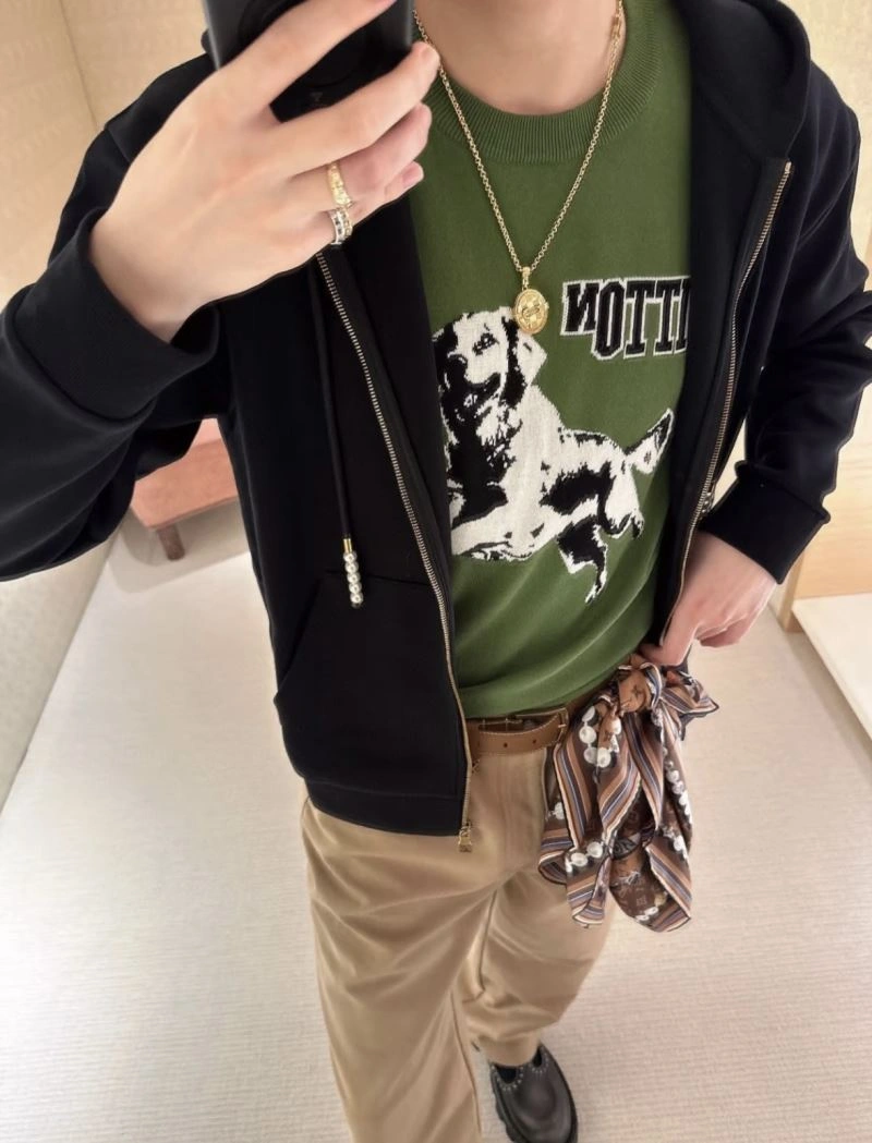 1:1 copy Louis Vuitton T-Shirts