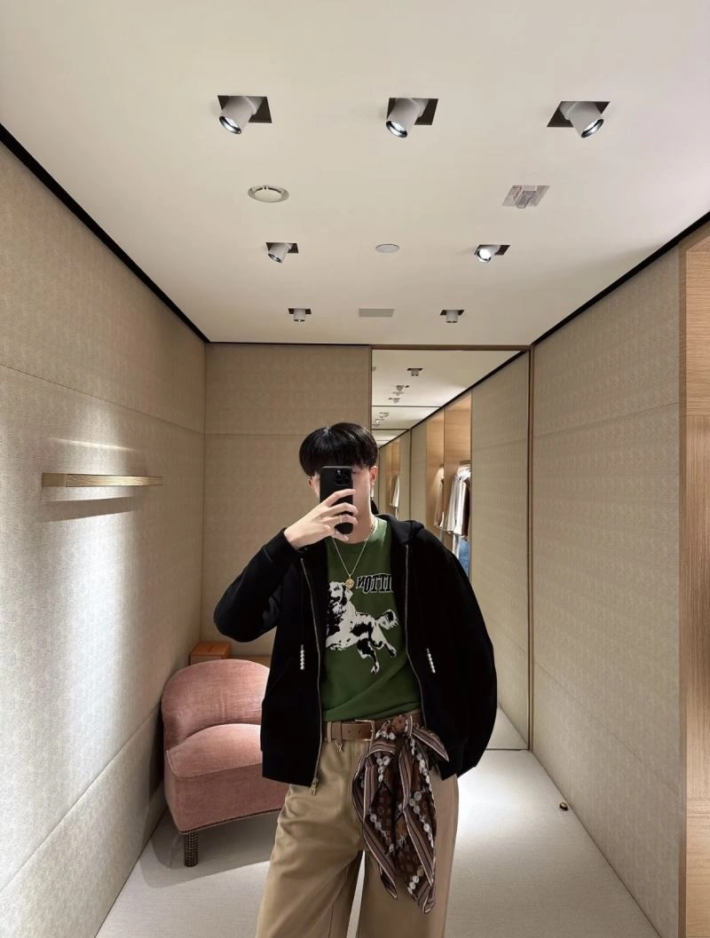 1:1 copy Louis Vuitton T-Shirts