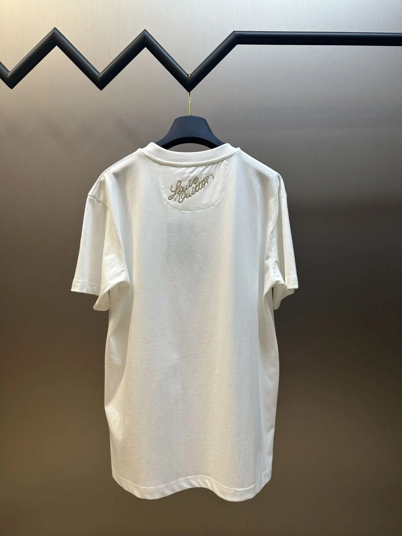 1:1 copy Louis Vuitton T-Shirts