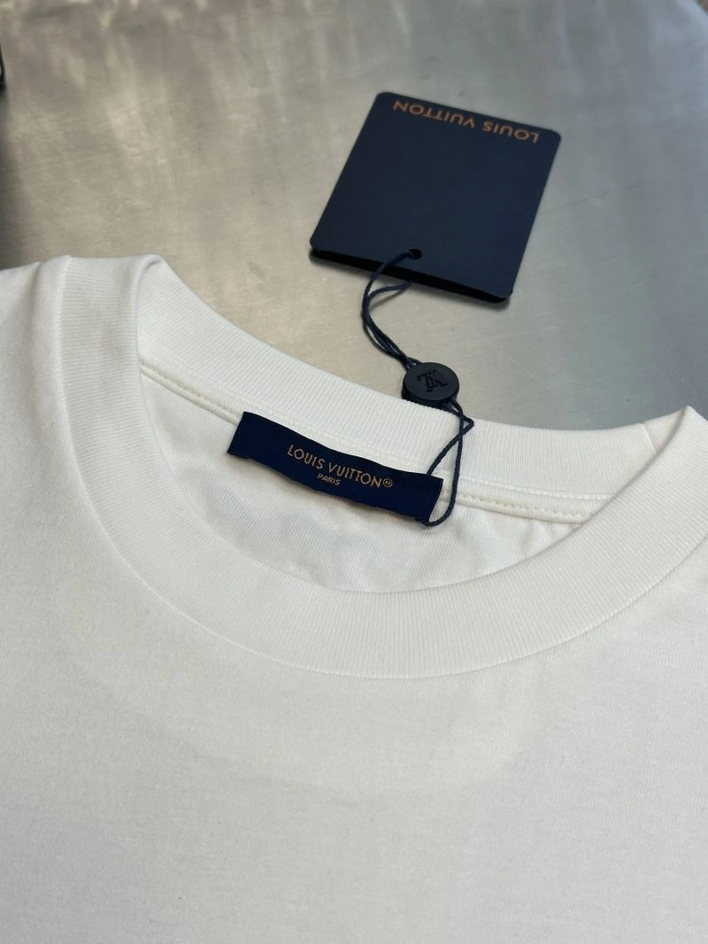 1:1 copy Louis Vuitton T-Shirts