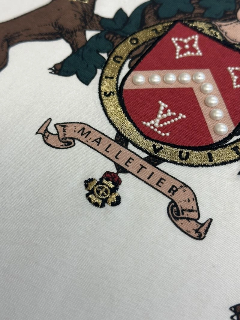 1:1 copy Louis Vuitton T-Shirts