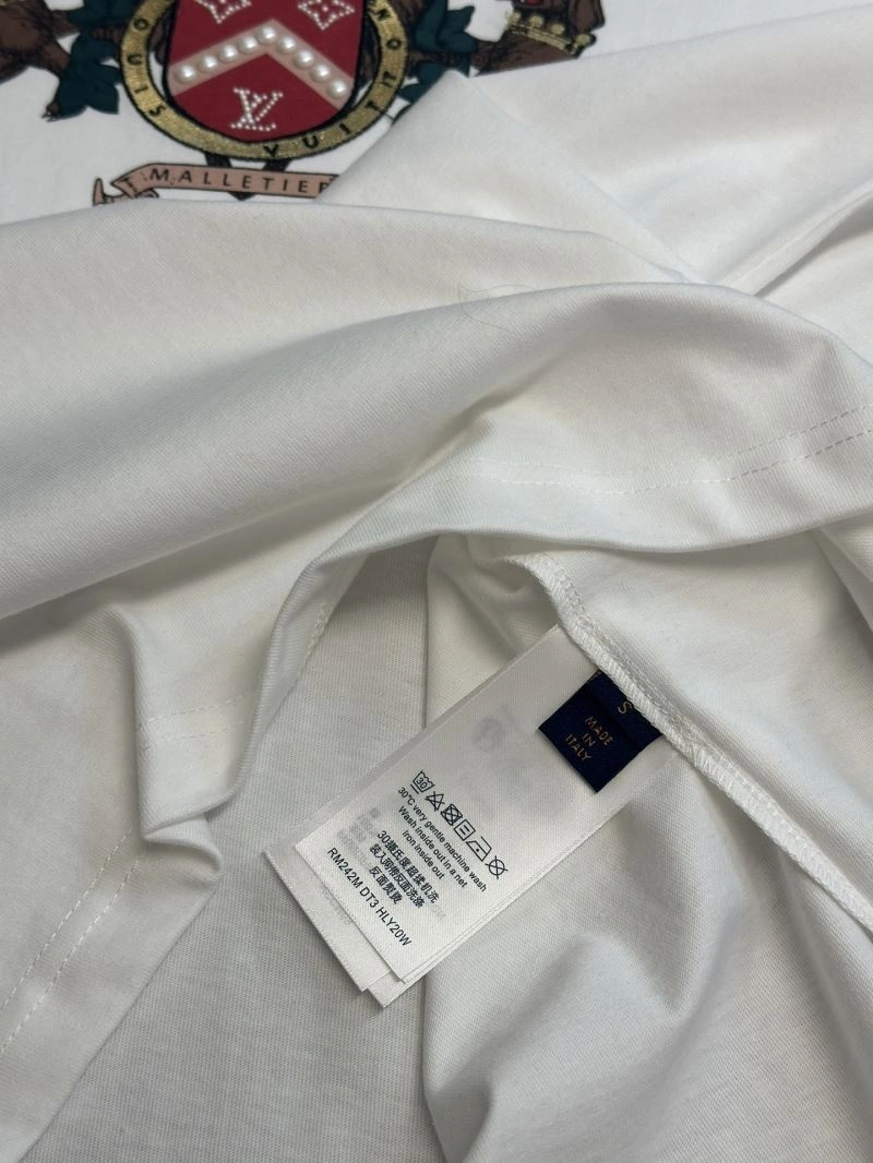1:1 copy Louis Vuitton T-Shirts