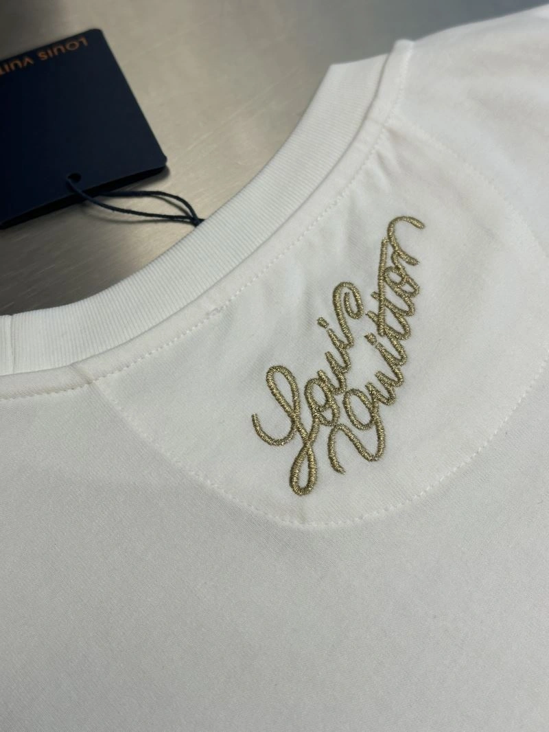 1:1 copy Louis Vuitton T-Shirts