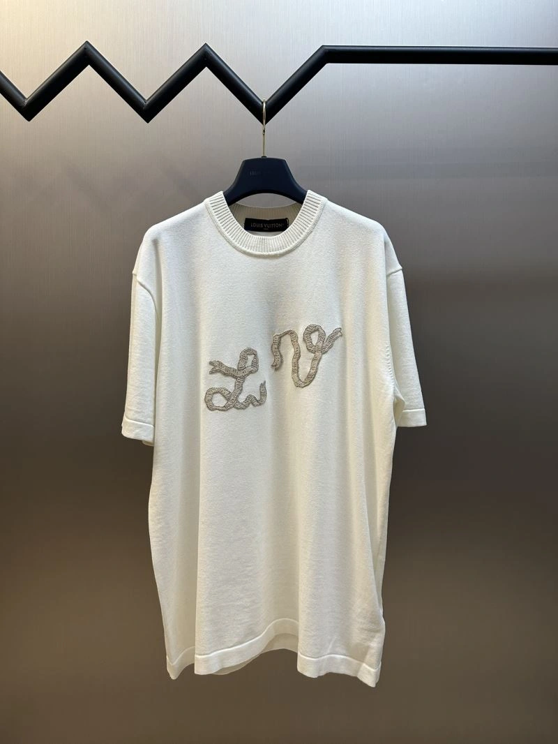Louis Vuitton T-Shirts